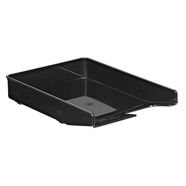 Single Letter Tray | KRO-610BR | SupplyWise