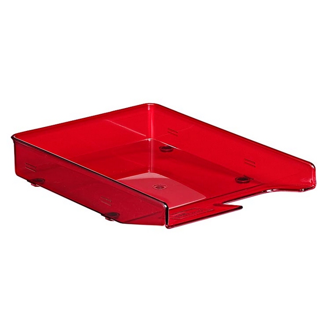 Single Letter Tray | KRO-610BR | SupplyWise