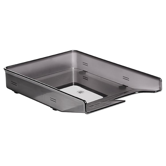 Single Letter Tray | KRO-610BR | SupplyWise