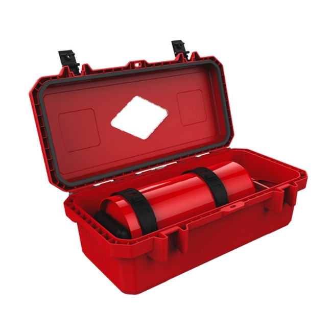 Fire Extinguisher Box | PIM-SL.FG.MX7.FB.A | SupplyWise