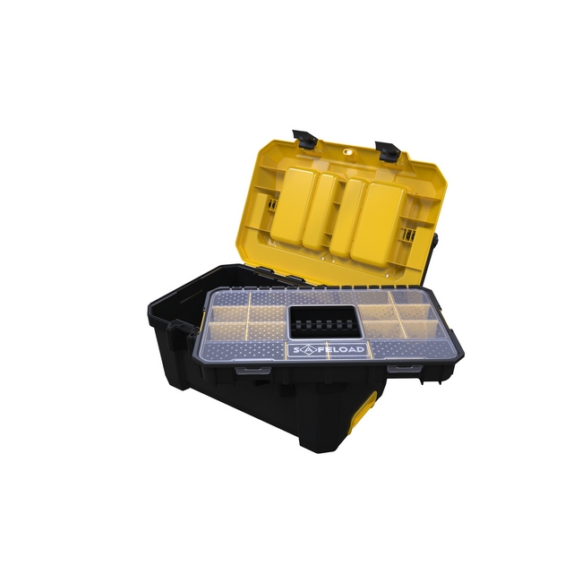 Tool Box Maxi Pro 500 | PIM-SL.FG.MX5.TB.YL | SupplyWise