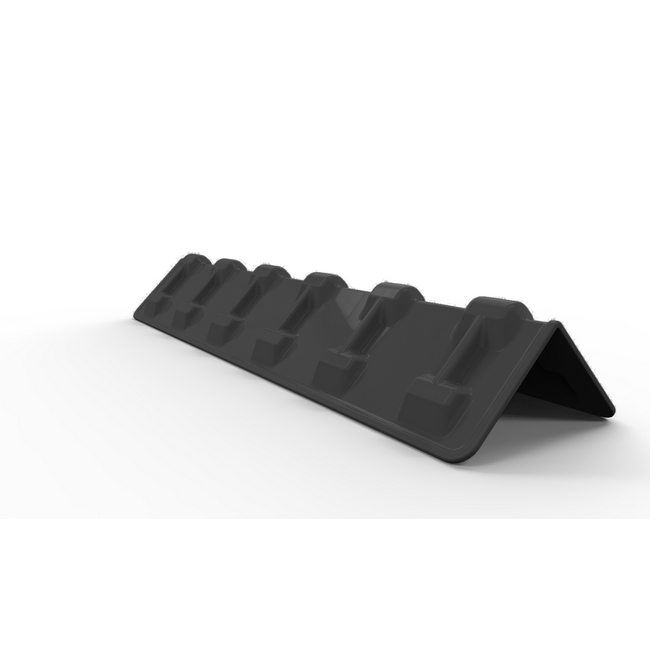 Corner Protector 1.2m | PIM-SL.FG.CP1.2.BL | SupplyWise