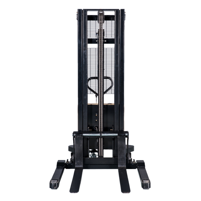 Pallet Stacker Electric | CAS-WSSES1500-3000 | SupplyWise