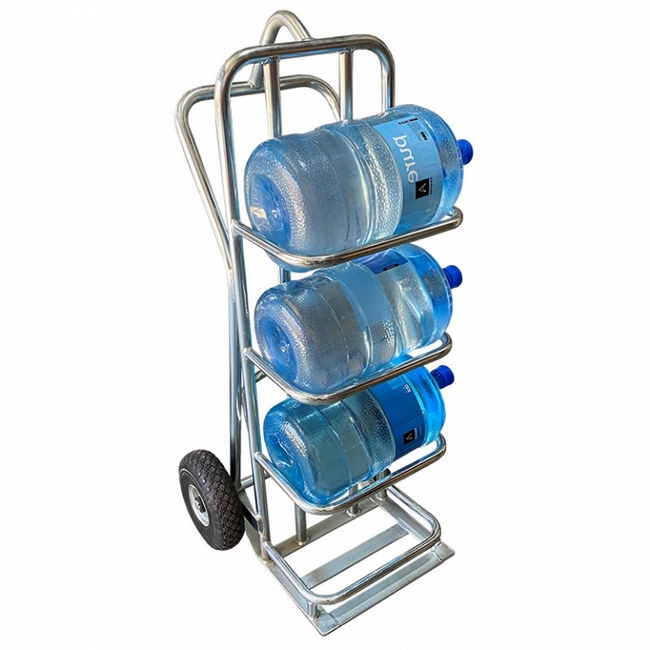 Water Bottle Trolley | CAS-WBTROLLEY | SupplyWise