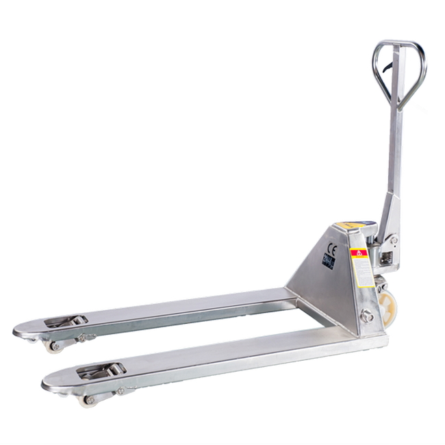Pallet Jack | CAS-SS-PTDF2500-NY | SupplyWise