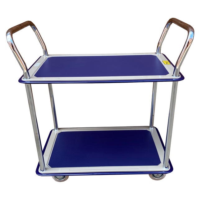 Picking Trolley | CAS-SPS2-2 | SupplyWise