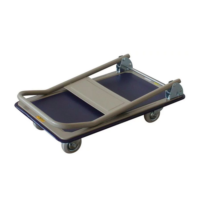 Folding Trolley | CAS-PT-FH-S | SupplyWise