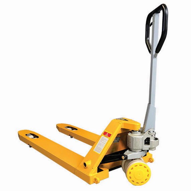 Pallet Jack | CAS-PTDF5000-LS | SupplyWise