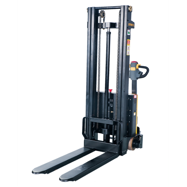 Pallet Stacker Electric | CAS-ES1500-3300 | SupplyWise