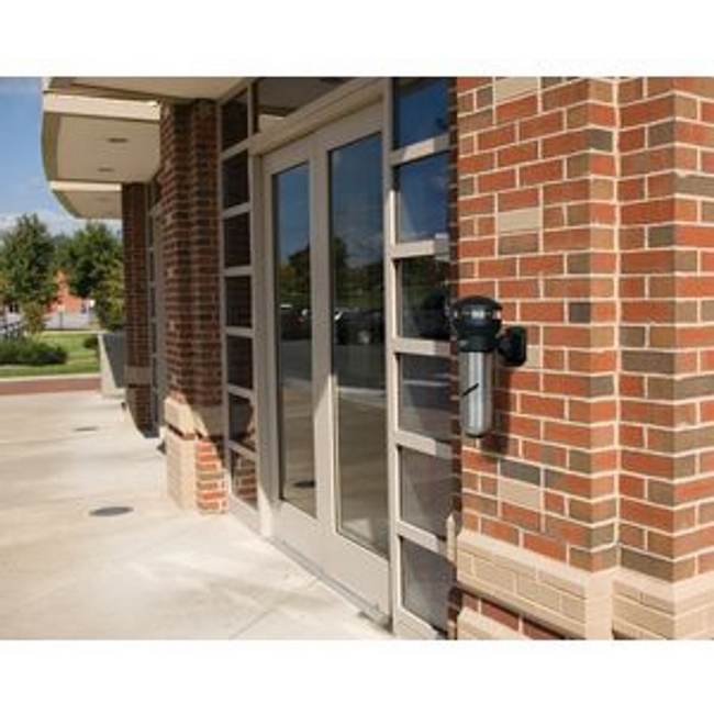 Rubbermaid Smokers Station | EIS-FG9W3200SSBLA | SupplyWise