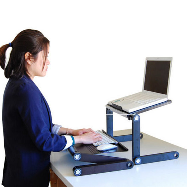 Ergonomic Workstation | ERG-WECOMBO | SupplyWise