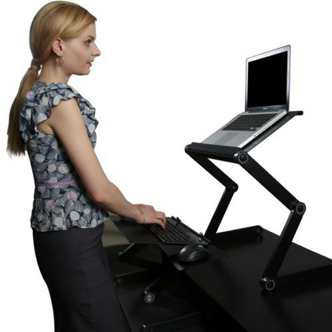Ergonomic Workstation | ERG-WECOMBO | SupplyWise