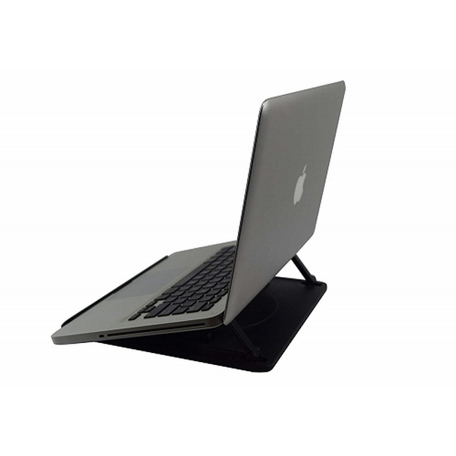 Ergonomic Laptop Stand | ERG-SWIVEL | SupplyWise