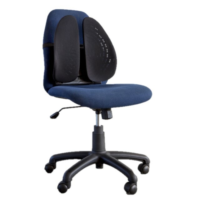 Ergonomic Chair Back Support | ERG-SOHO | SupplyWise