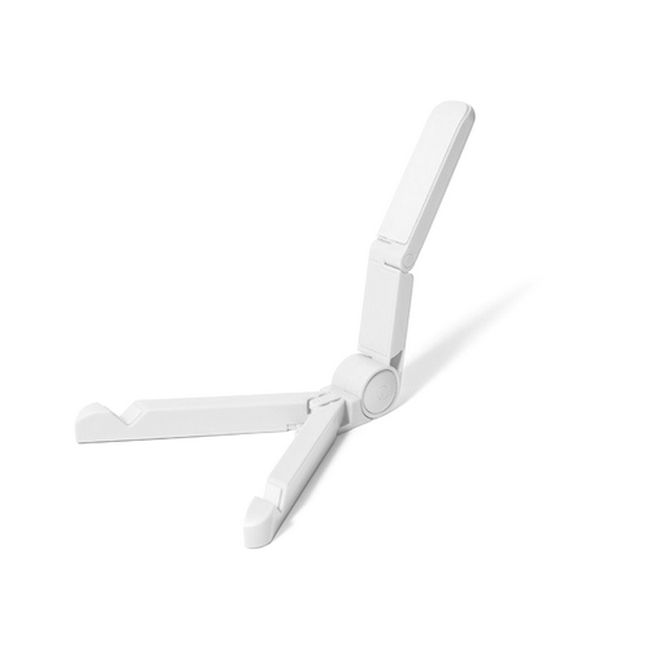 Ergonomic Portable Device Stand | ERG-EPDS-White | SupplyWise