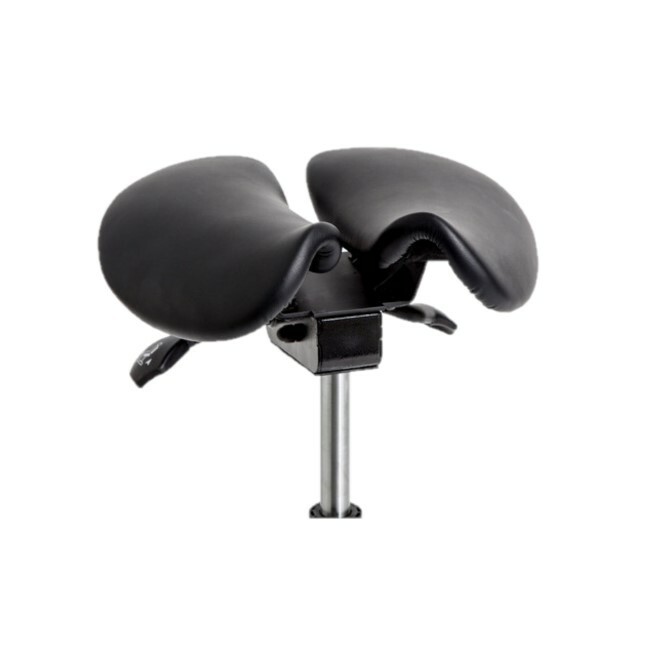 Ergonomic Saddle Chair | ERG-EDSC | SupplyWise
