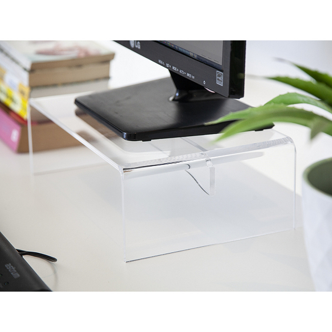 Ergonomic Monitor Stand | ERG-CPMR | SupplyWise