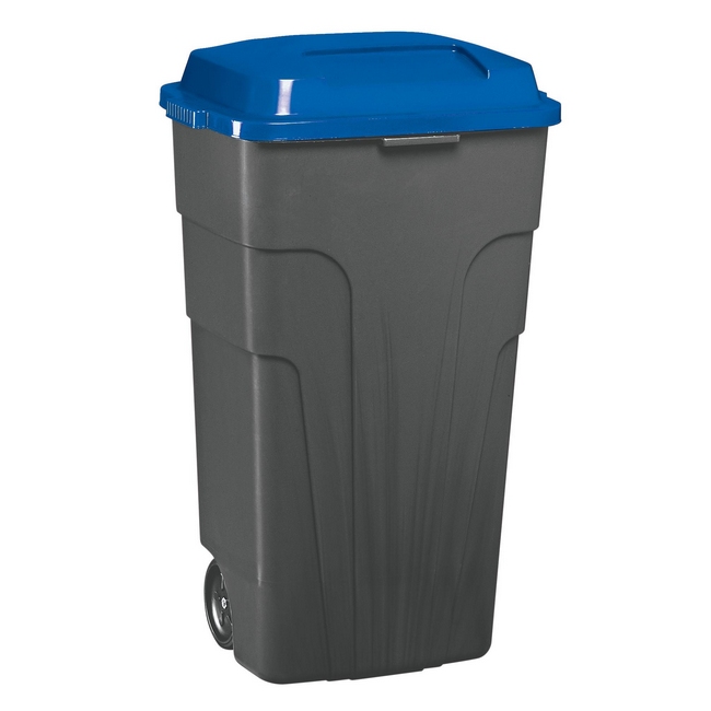 Wheelie bin | KRO-SAL032WBL | SupplyWise