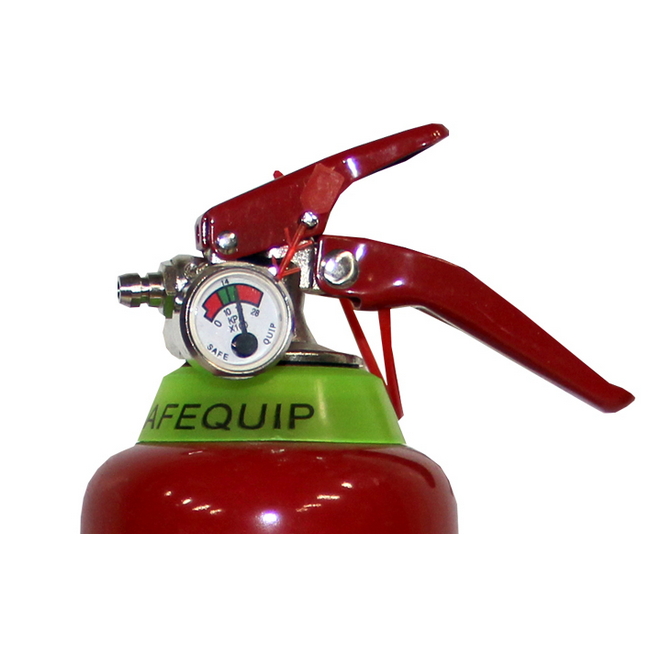 Fire Extinguisher | SFQ-DCPCOMFF1 | SupplyWise