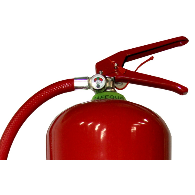 Fire Extinguisher | SFQ-DCPCOMBF9 | SupplyWise