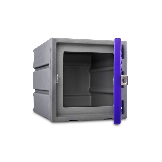 Plastic Food Locker | PAT-LOCKERFOOD-FLAT | SupplyWise