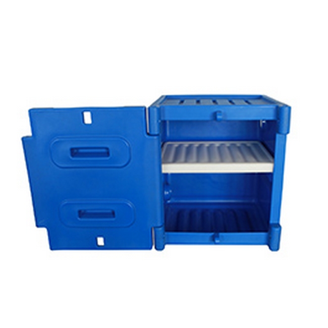 Acid Cabinet | DRI-ACP80001 | SupplyWise