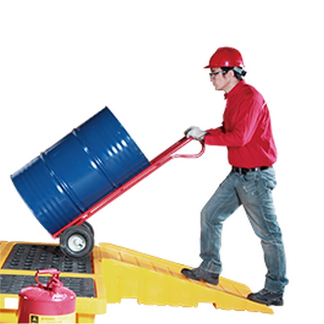 Poly Spill Ramp | DRI-SPP001 | SupplyWise