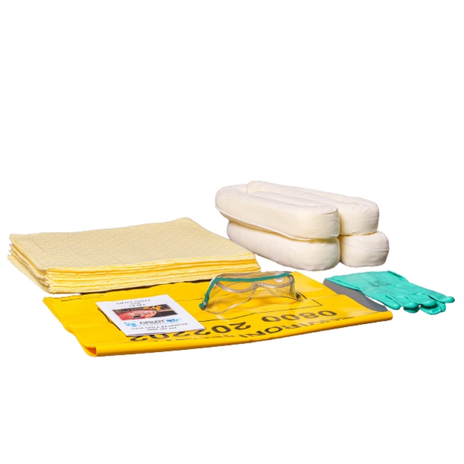 Spill Kit | DRI-SK20000 | SupplyWise