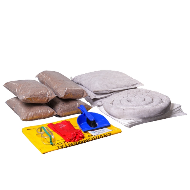 Spill Kit | DRI-SK10010 | SupplyWise