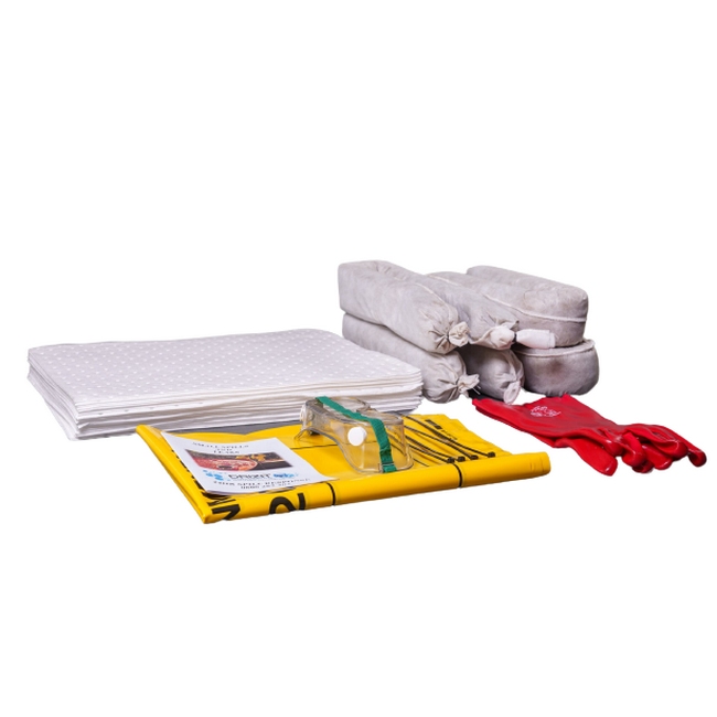 Spill Kit | DRI-SK10000 | SupplyWise