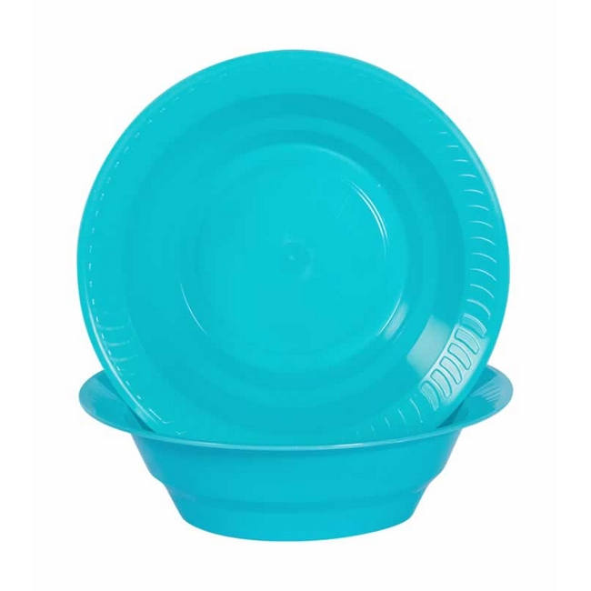 Plastic Catering Bowls | BUZ-BW-FPB-10-HW-M | SupplyWise