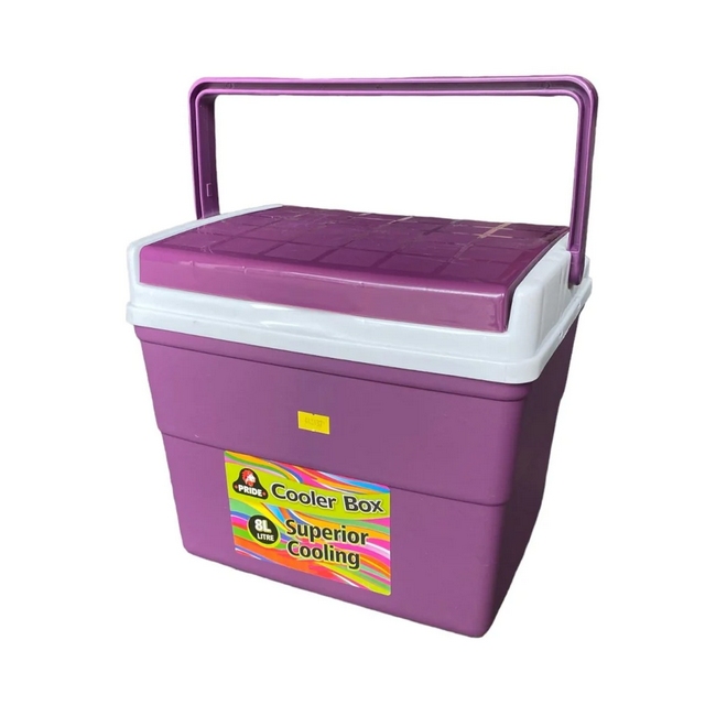 8L Cooler Box | BUZ-CB-0008 | SupplyWise