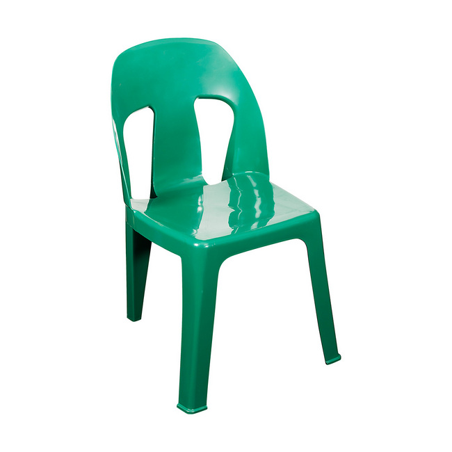 Plastic Chair Adult | BUZ-CH-VPRT | SupplyWise