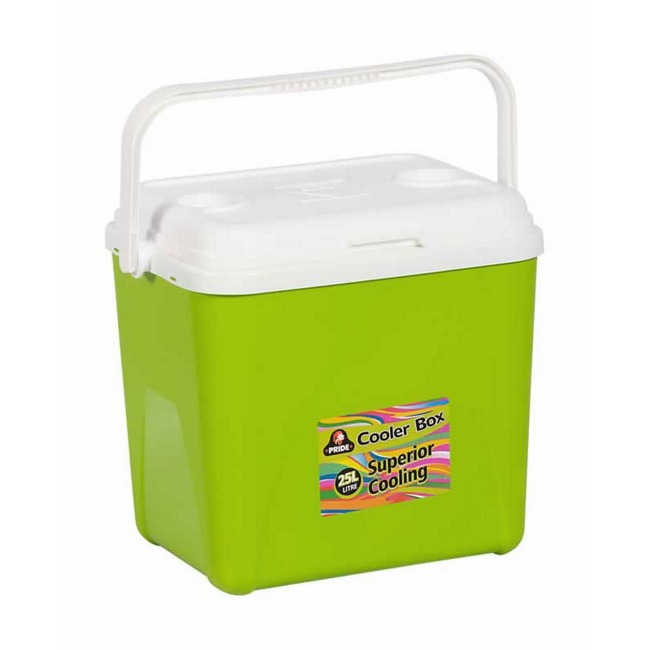 25L Cooler Box | BUZ-DR-CB25 | SupplyWise