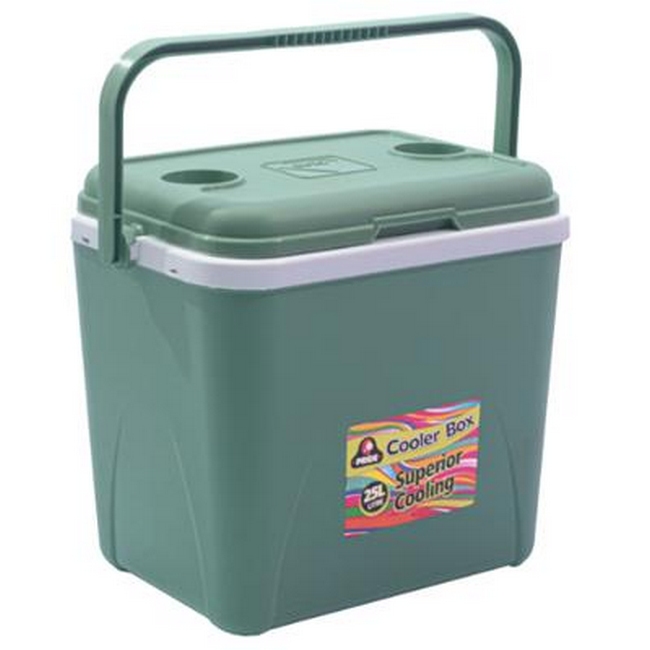 25L Cooler Box | BUZ-DR-CB25 | SupplyWise