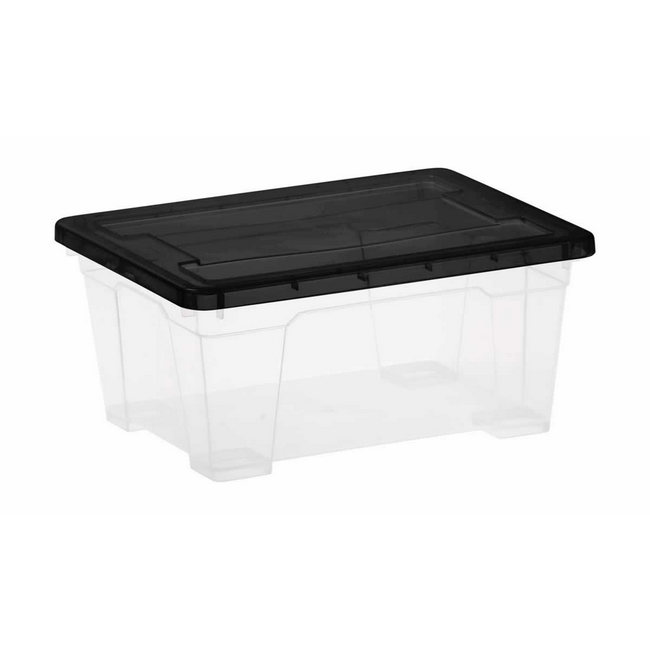 1.5L Storage Box | BUZ-SB-01.5 | SupplyWise
