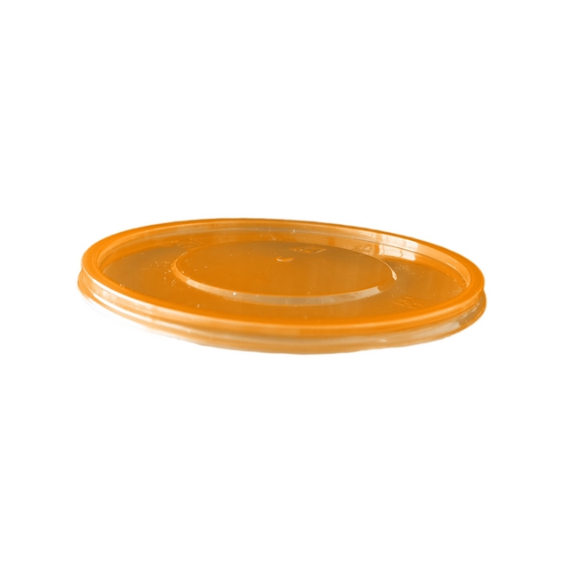 Take Away Container Lids Only | BUZ-TBL-1000ML-GR-HW-PP | SupplyWise