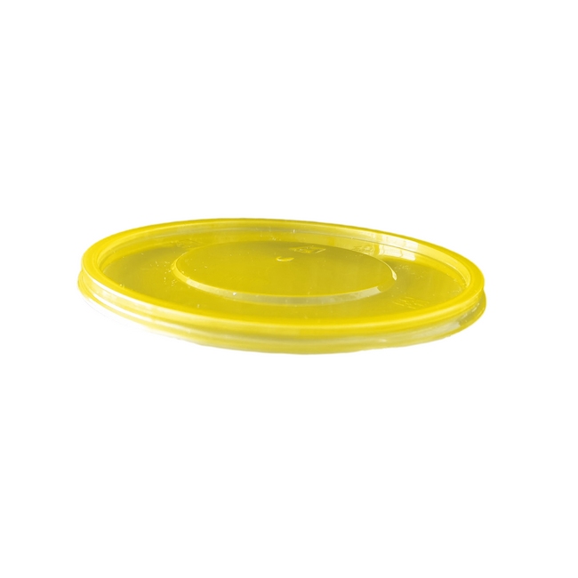 Take Away Container Lids Only | BUZ-TBL-1000ML-GR-HW-PP | SupplyWise