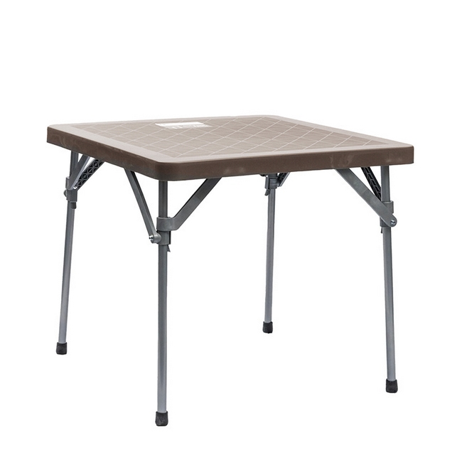 Plastic Collapsible Table | BUZ-TB-TIA-COL | SupplyWise
