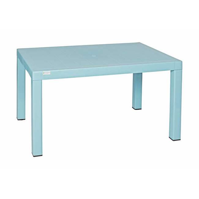 Plastic Rectangular Table | BUZ-TL-EL06 | SupplyWise