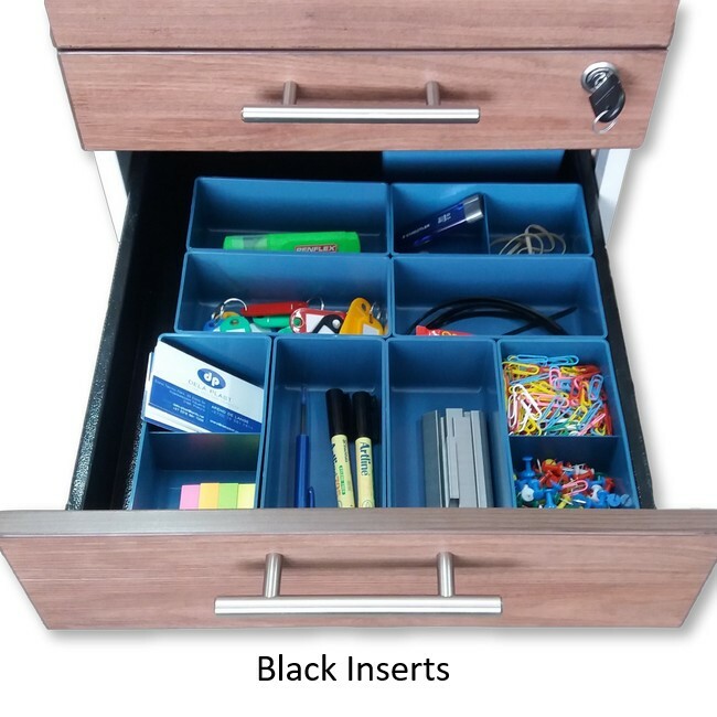 Drawer Organiser | DLP-DPINSERT03 | SupplyWise