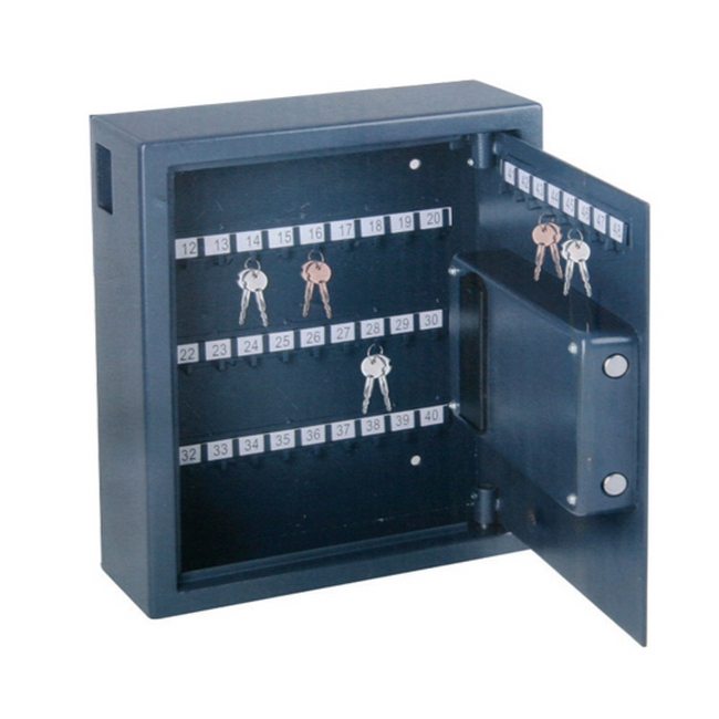 Electronic Key Cabinet | BBL-SFK48ENSN | SupplyWise