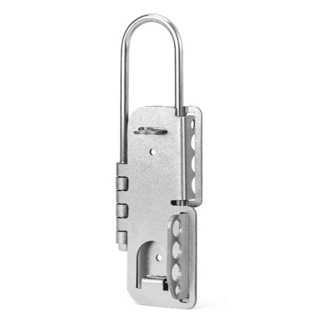 Lockout Hasp | BBL-BBLO-H35S | SupplyWise