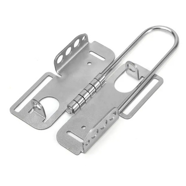 Lockout Hasp | BBL-BBLO-H35S | SupplyWise