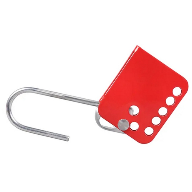 Lockout Hasp | BBL-BBLO-H33X | SupplyWise