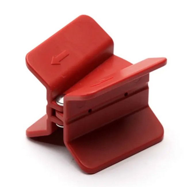 Lockout Butterfly Y Valve | BBL-BBLO-F20 | SupplyWise