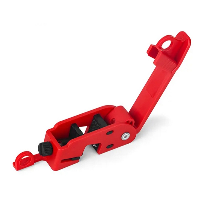 Lockout Circuit Breaker | BBL-BBLO-E17P | SupplyWise