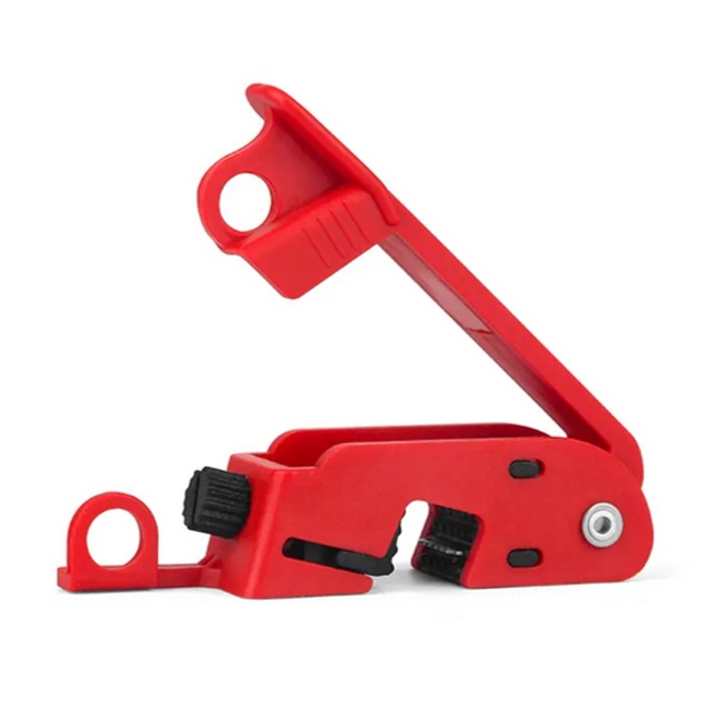 Lockout Circuit Breaker | BBL-BBLO-E17P | SupplyWise