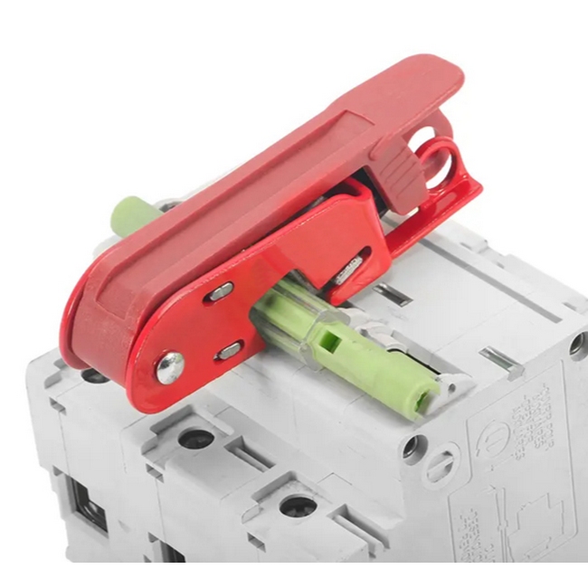 Lockout Circuit Breaker | BBL-BBLO-E17 | SupplyWise