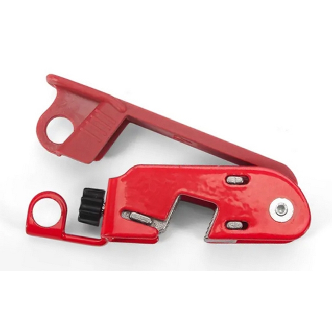 Lockout Circuit Breaker | BBL-BBLO-E17 | SupplyWise